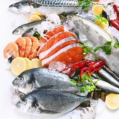 Poissons frais – lodomart